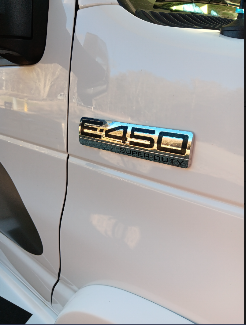 2021 Jayco Greyhawk 30Z - National Vehicle