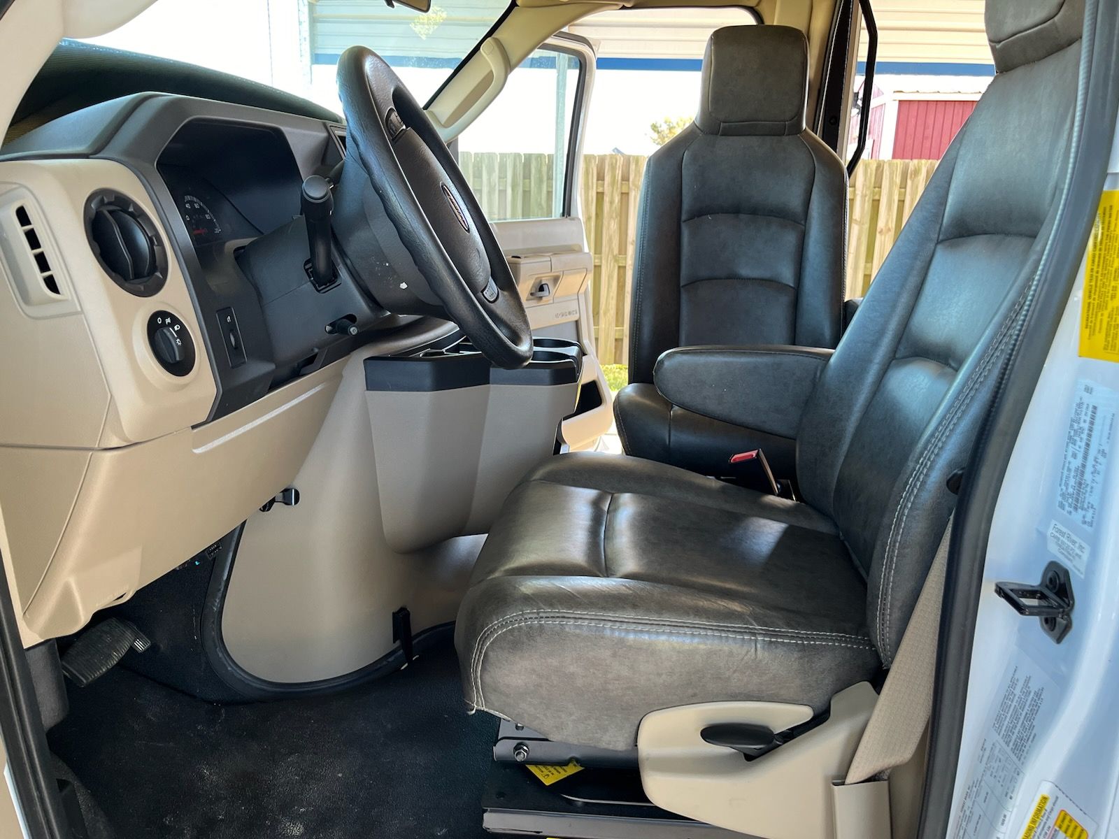 2019 Forest River Sunseeker 3010DS - National Vehicle