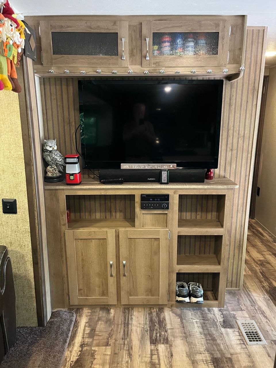 2017 Palomino by Forest River Puma 30RKSS - National Vehicle