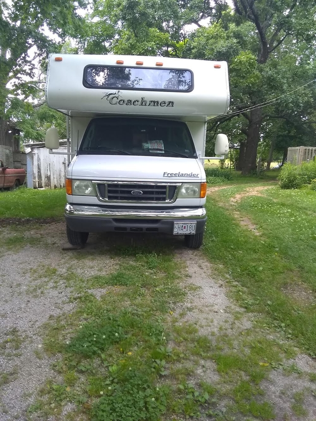 List, Sell, Buy - RVs & Campers with National Vehicle