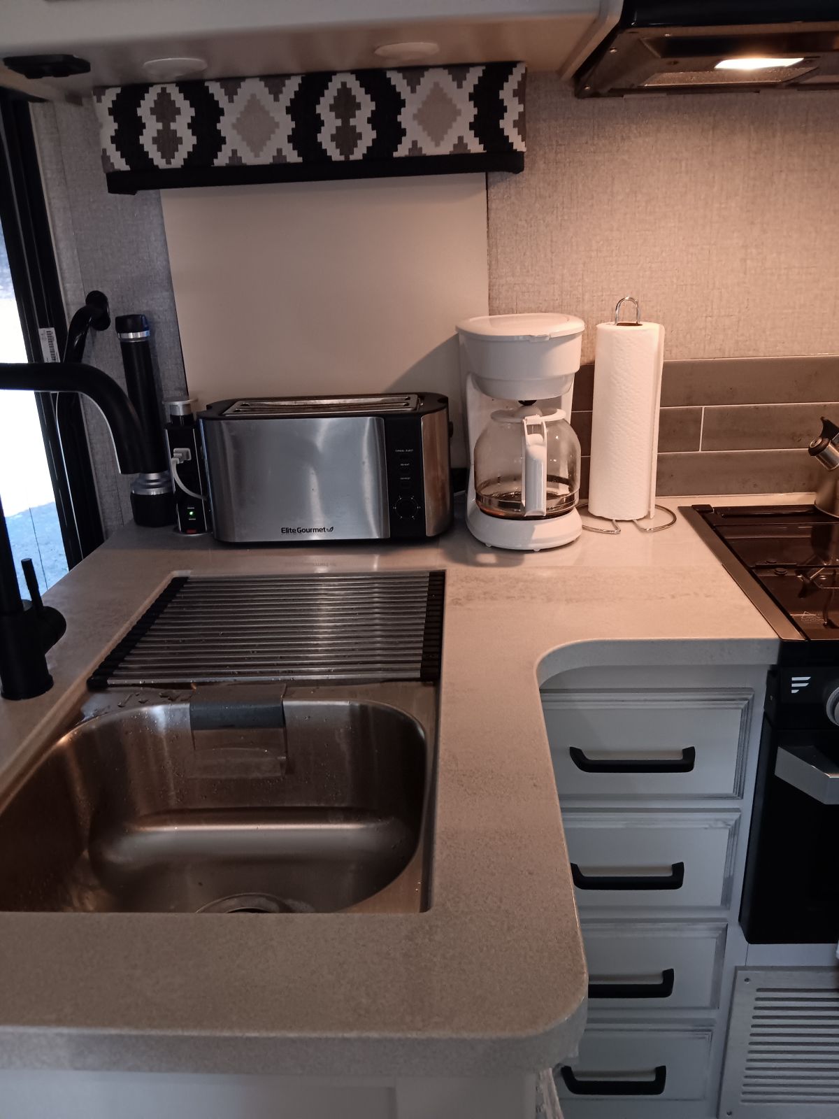 2021 Jayco Greyhawk 30Z - National Vehicle