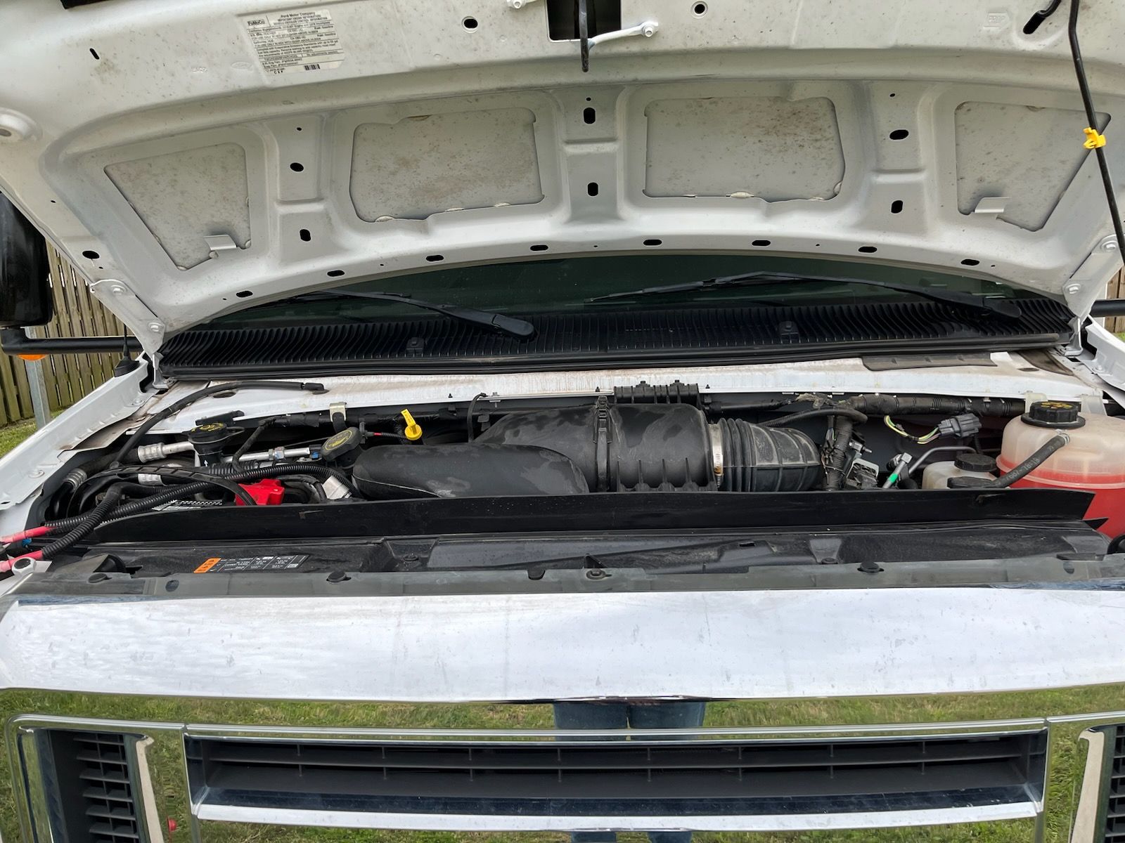 2019 Forest River Sunseeker 3010DS - National Vehicle