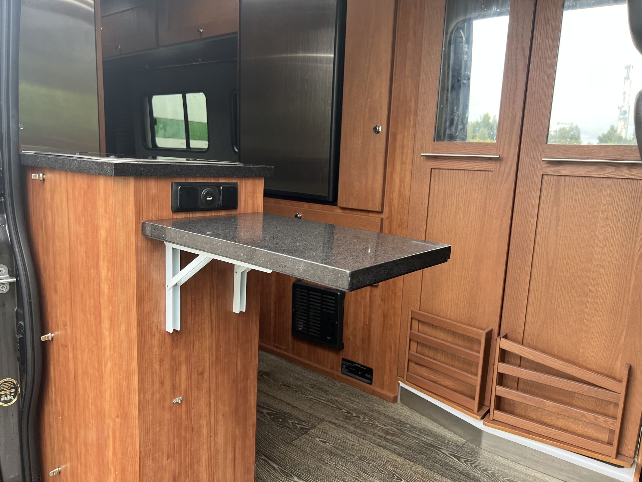 2019 Roadtrek Zion - National Vehicle