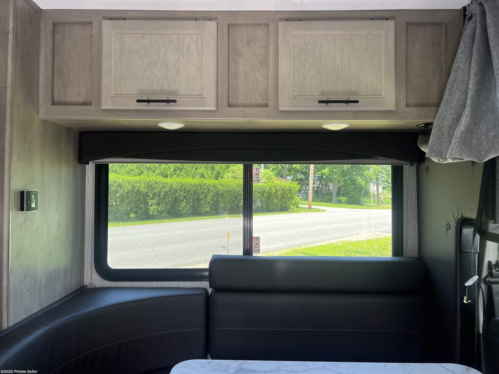 2022 Coachmen Cross Trail XL 20CB - National Vehicle