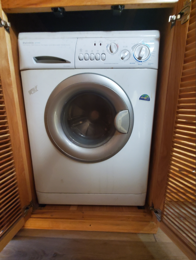 2006 Airstream Land Yacht XL 396 - National Vehicle