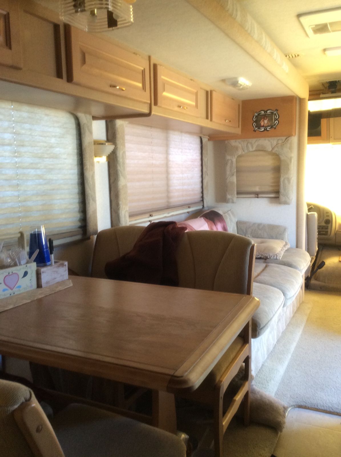 2003 National RV Sea Breeze 1341 - National Vehicle