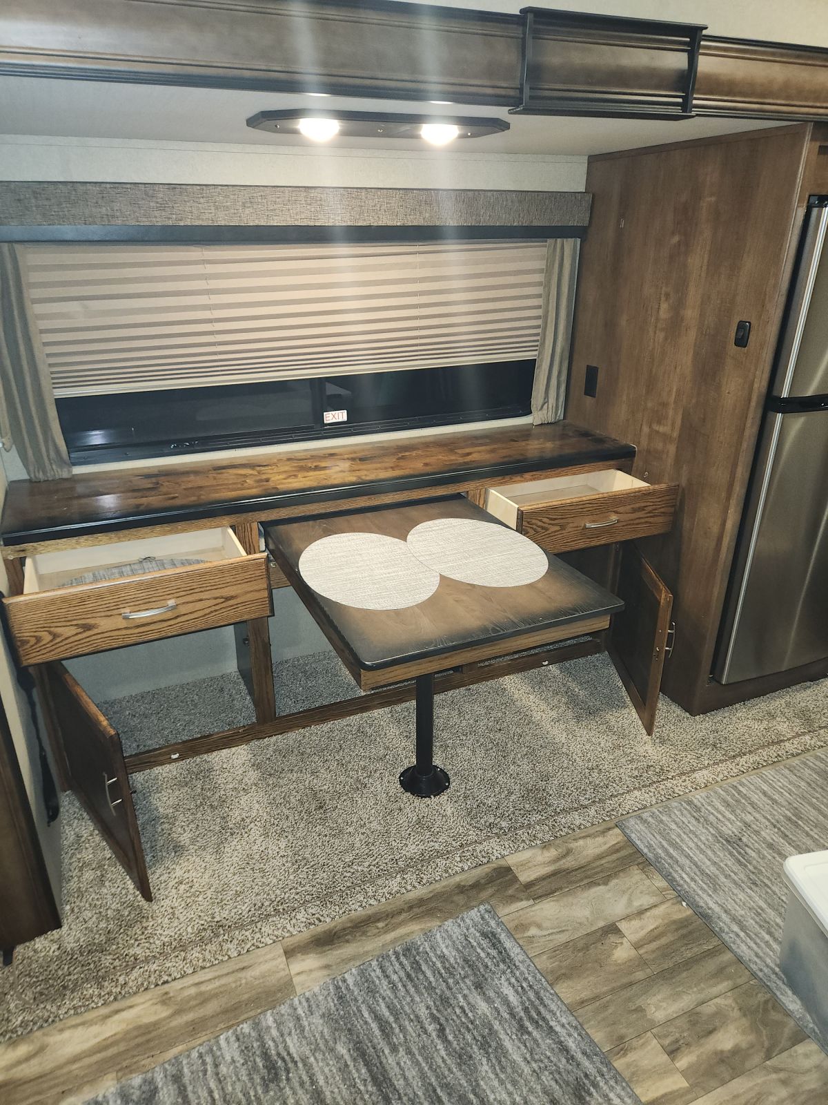 2019 Grand Design Reflection 150 230RL - National Vehicle