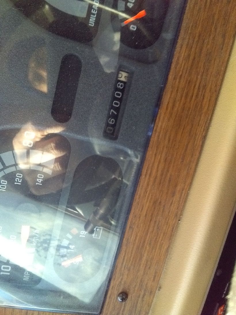 1995 Fleetwood Bounder 32H - National Vehicle