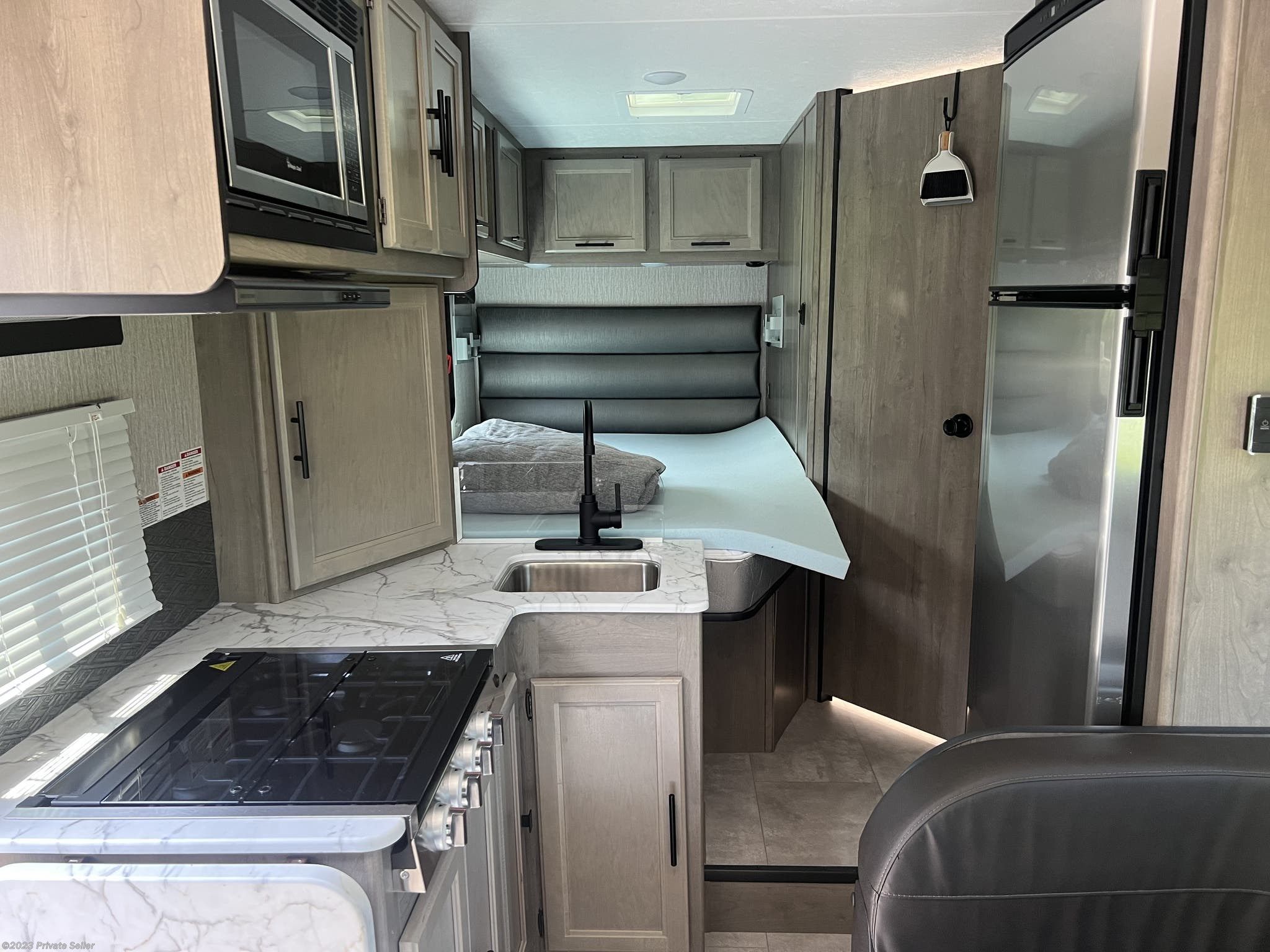 2022 Coachmen Cross Trail XL 20CB - National Vehicle