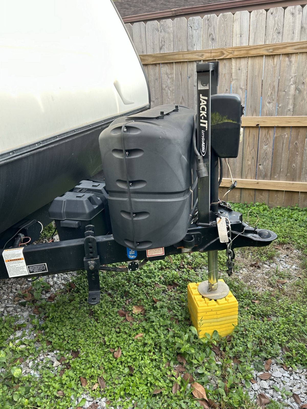 2019 Jayco Jay Feather 24RL - National Vehicle