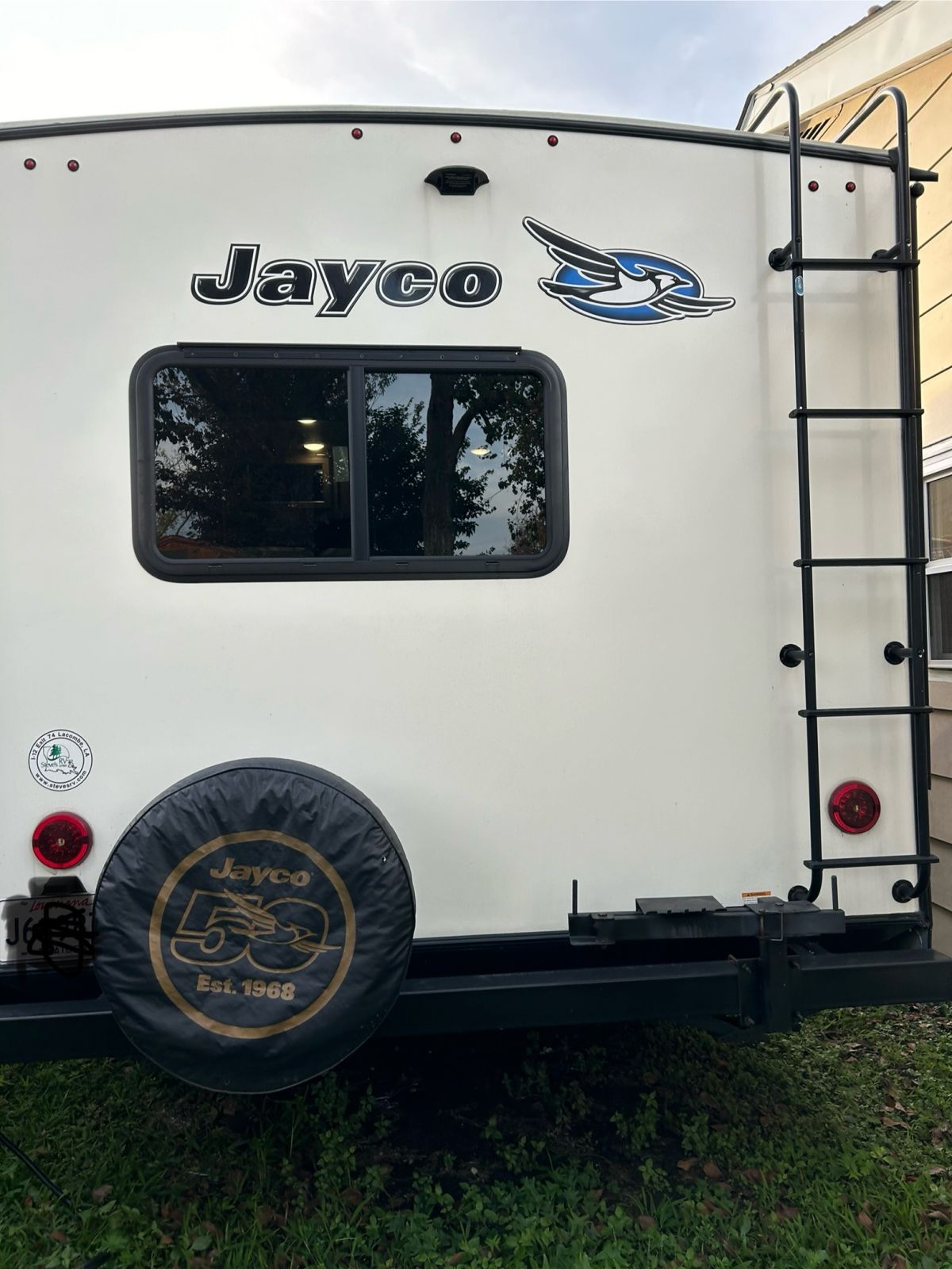 2019 Jayco Jay Feather 24RL - National Vehicle