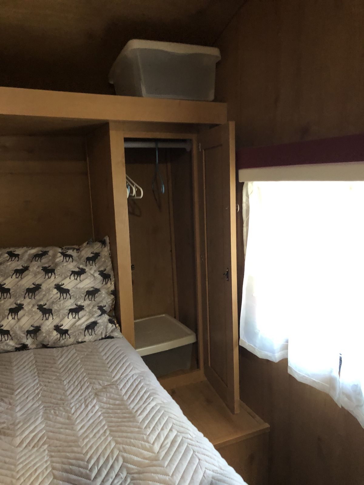 2022 Riverside RV Retro 171DRD - National Vehicle