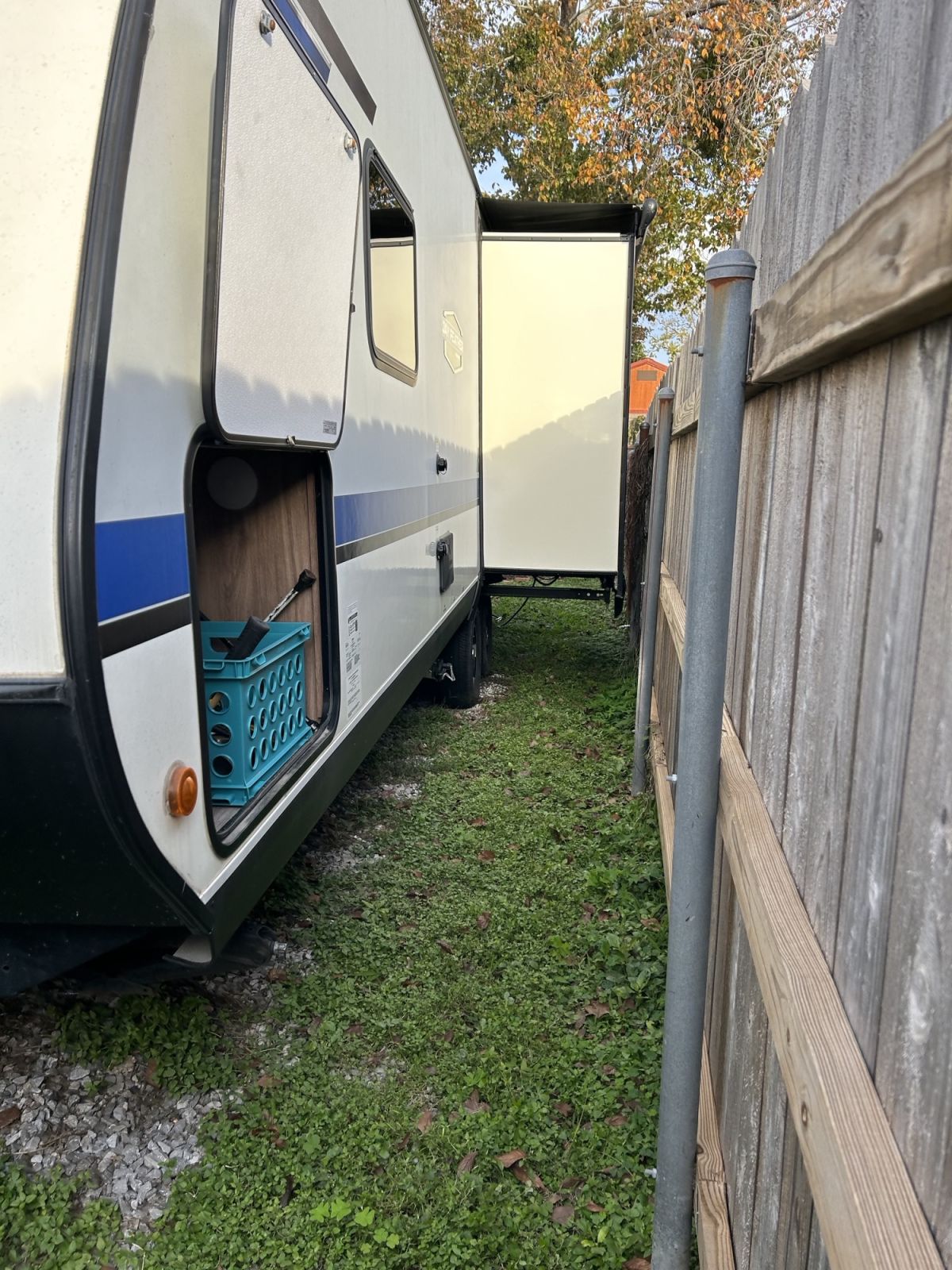 2019 Jayco Jay Feather 24RL - National Vehicle