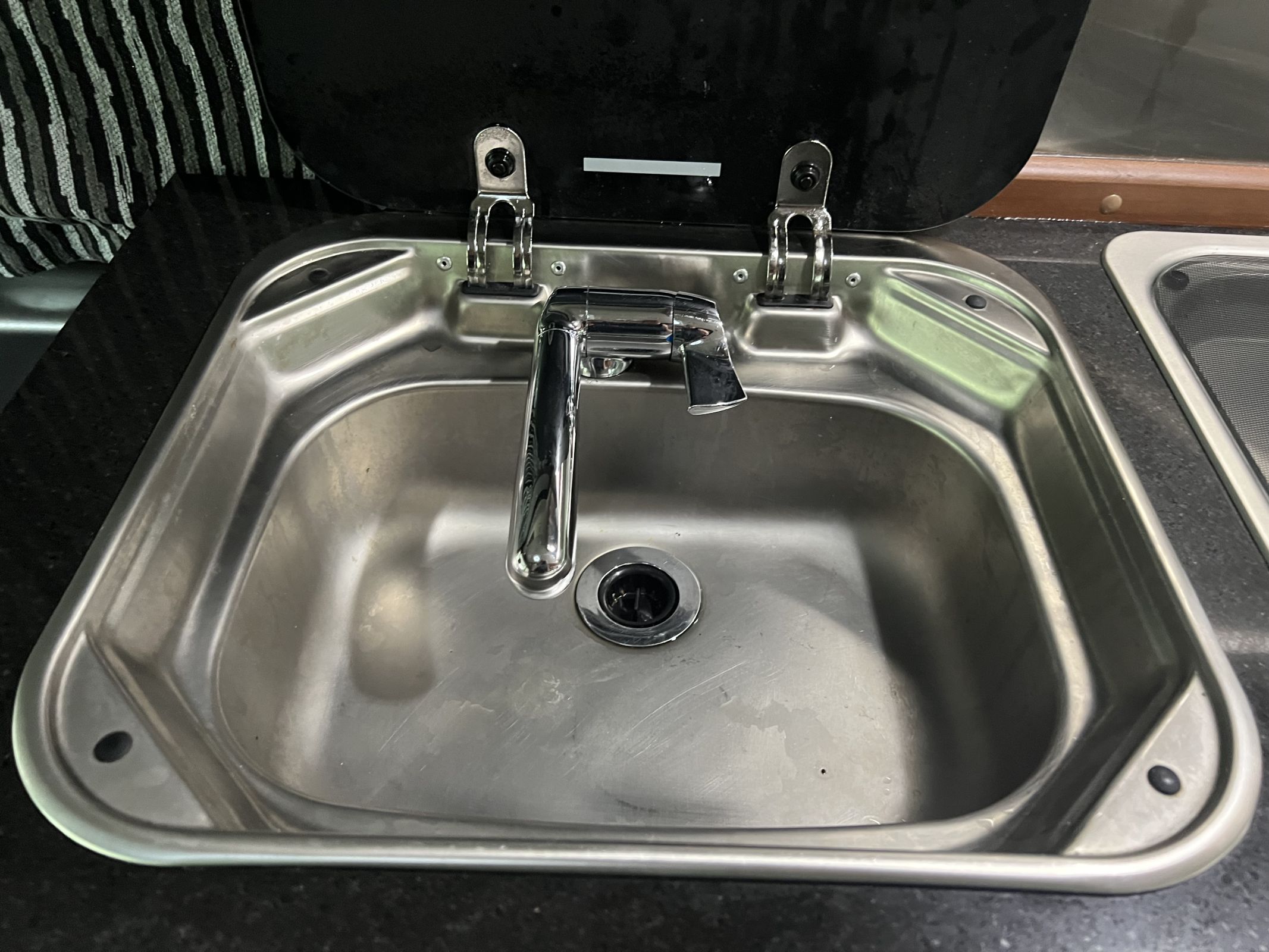 2019 Roadtrek Zion - National Vehicle